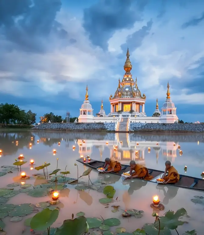 Haji Omeran Travel Guide 2023 - Things to Do, What To Eat & Tips | Trip.com