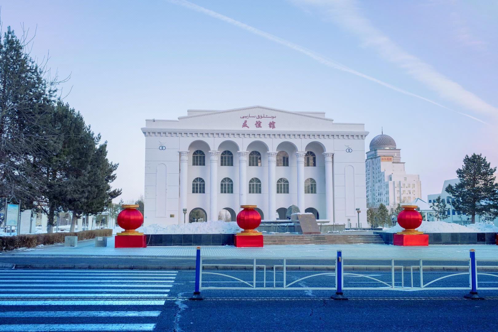 How to Spend 5 Days in Karamay - A Complete Itinerary for Karamay ...