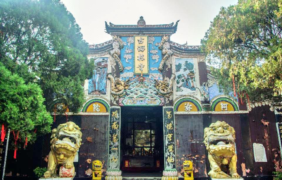 Travel 3 Days in Neijiang: Best Vacation Spots in Neijiang - Trip.com