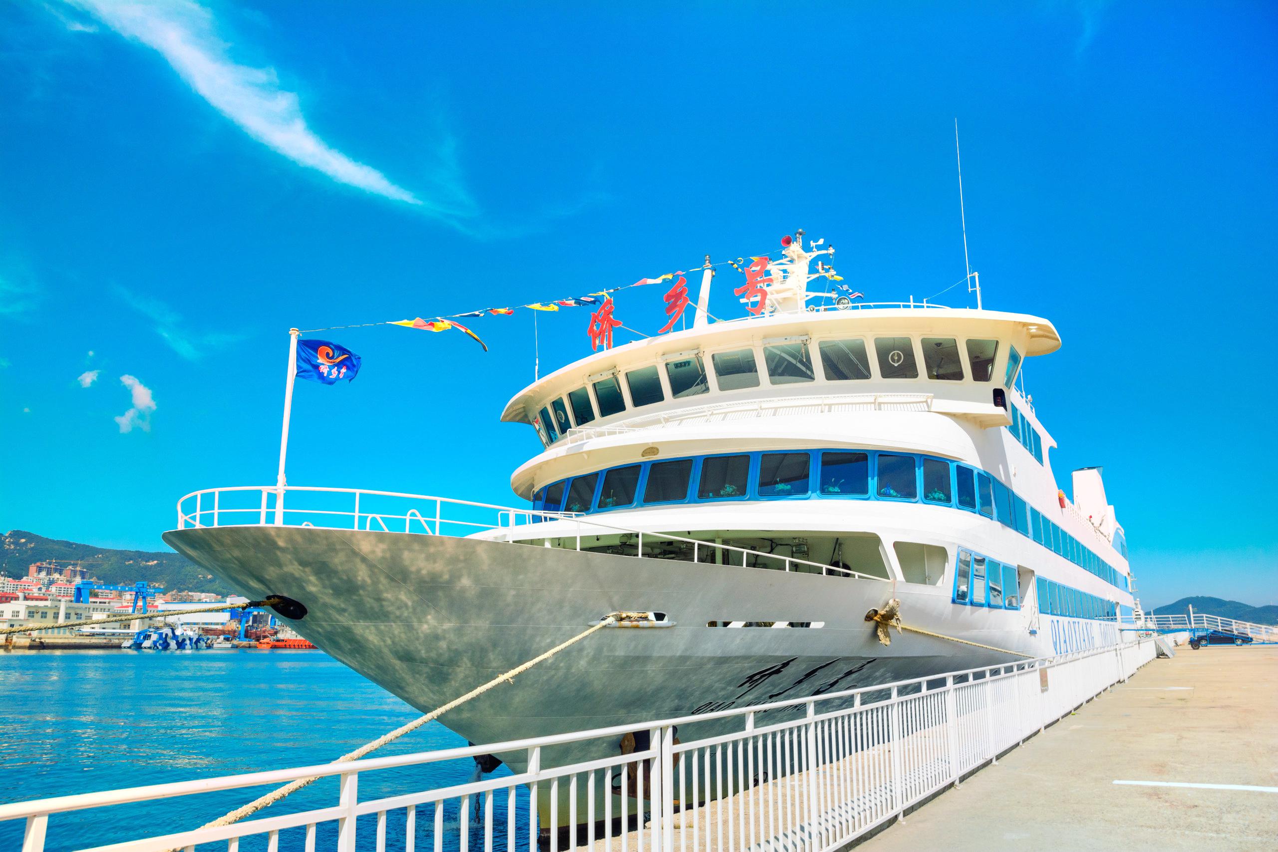 How to Spend 10 Day in Weihai - A Complete Itinerary for Weihai - Trip.com