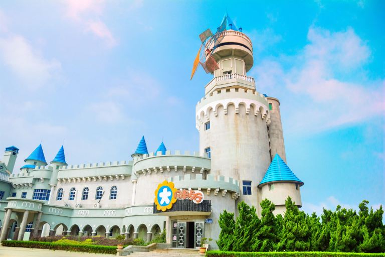 How to Spend 10 Day in Weihai - A Complete Itinerary for Weihai - Trip.com