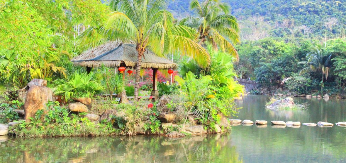 Hainan Travel Guide 2023 - Things to Do, What To Eat & Tips | Trip.com