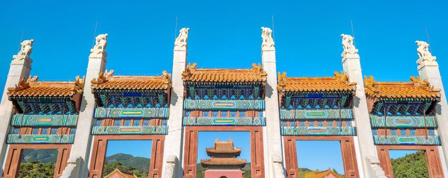 Tangshan 2023 Top Things to Do - Tangshan Travel Guides - Top ...