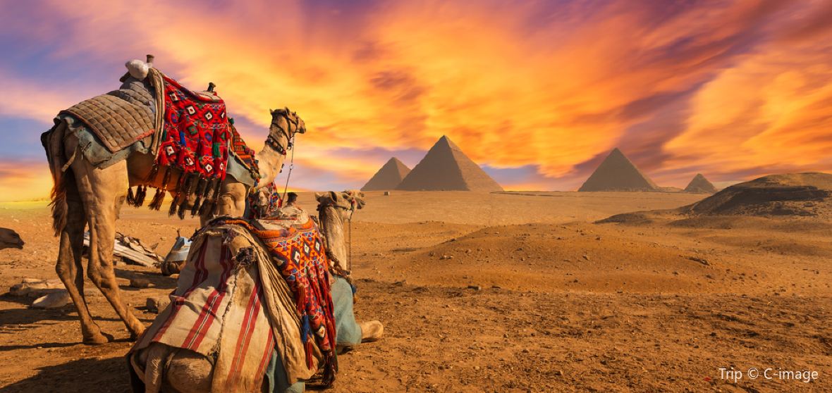 Nazlet El-Semman Travel Guide 2023 - Things to Do, What To Eat & Tips ...