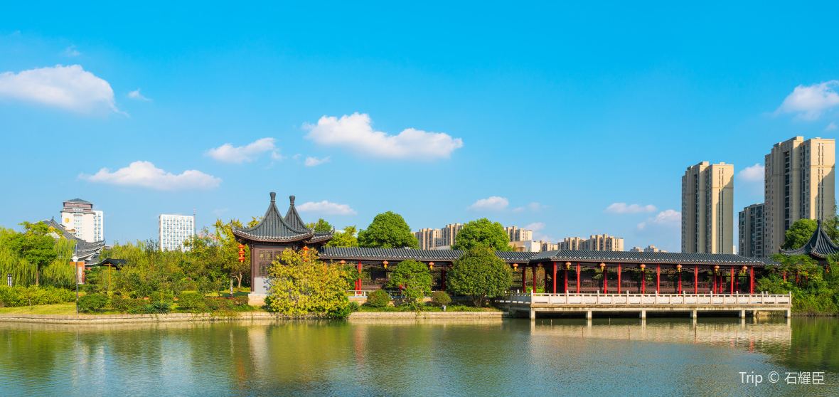 Yancheng 2022 Top Things to Do - Yancheng Travel Guides - Top ...