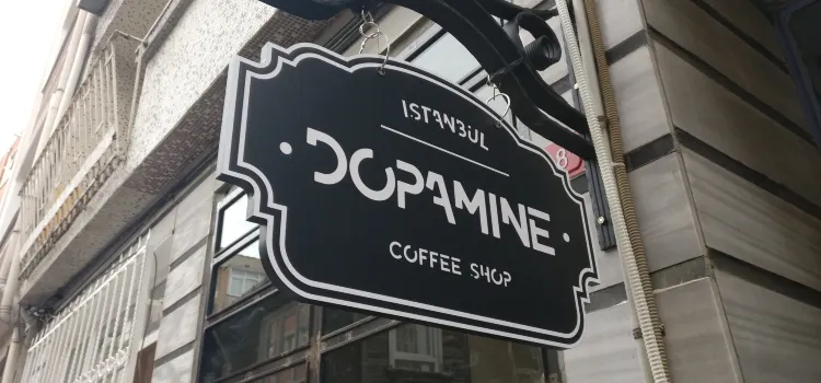 Dopamine Coffee Shop restaurants, addresses, phone numbers, photos ...
