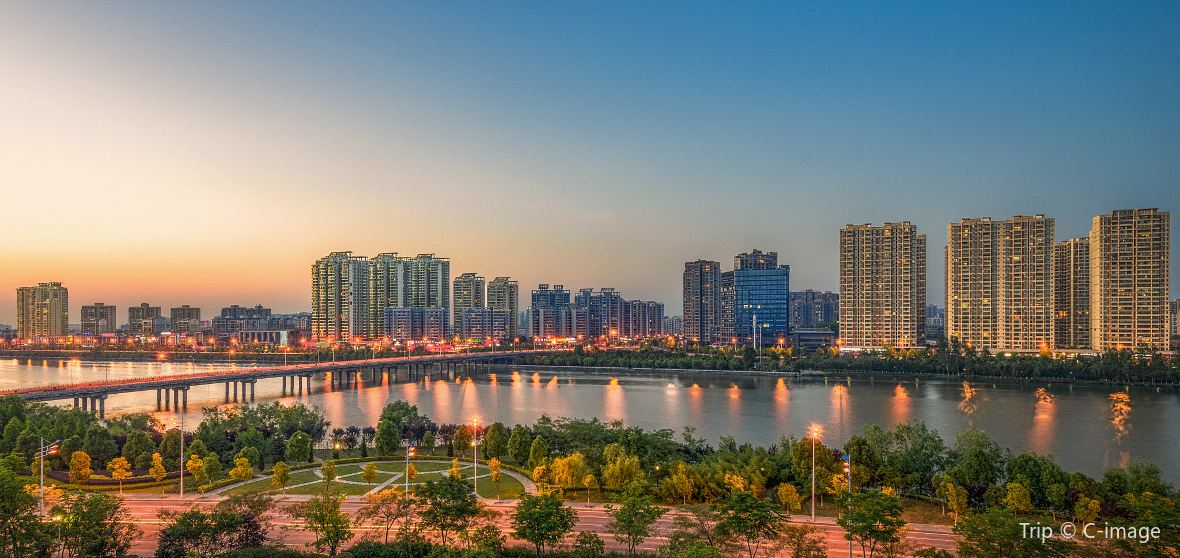Suizhou 2022 Top Things to Do - Suizhou Travel Guides - Top Recommended ...