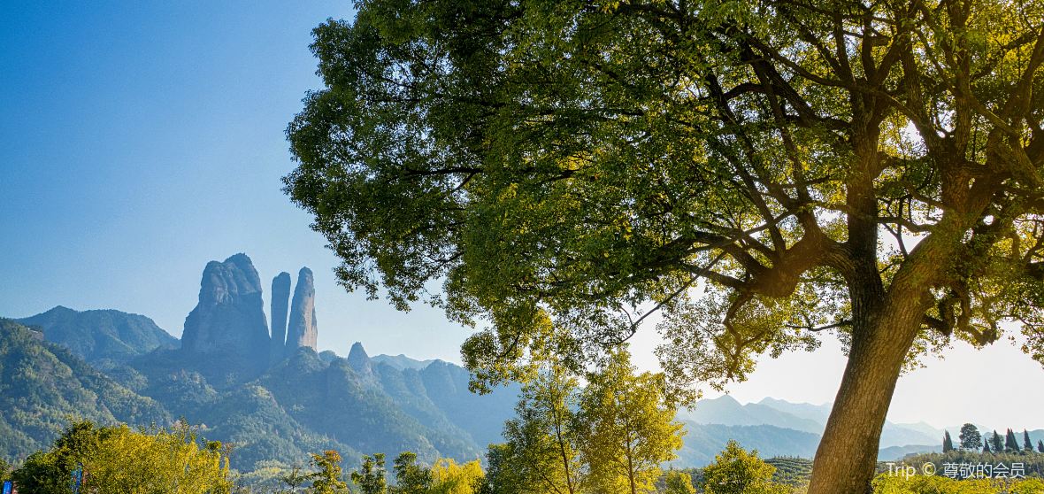 Jiangshan 2022 Top Things to Do - Jiangshan Travel Guides - Top ...