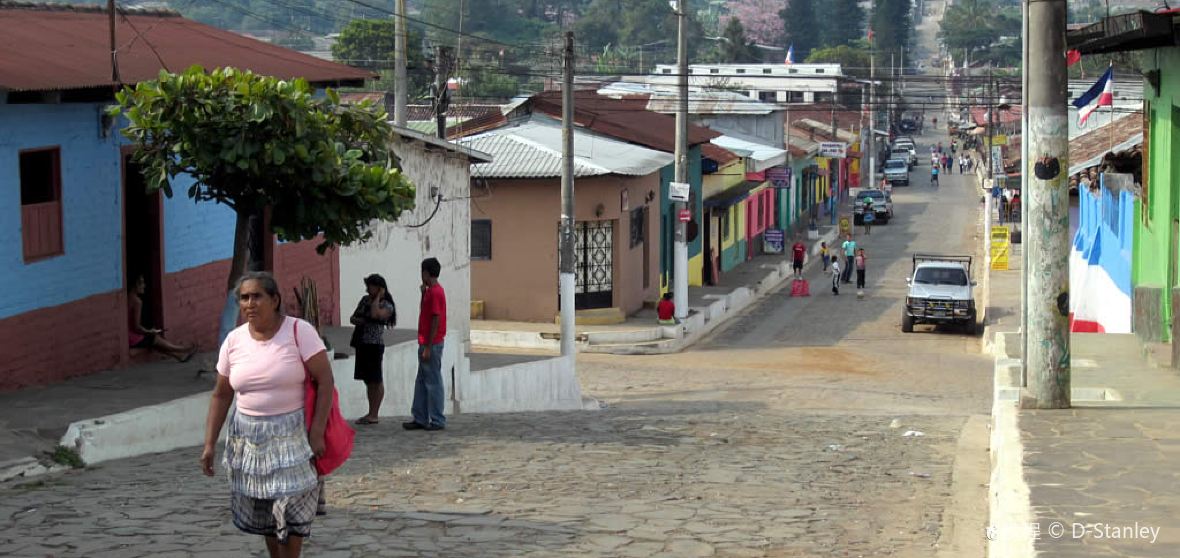 Salcoatitan Travel Guide 2023 - Things to Do, What To Eat & Tips | Trip.com