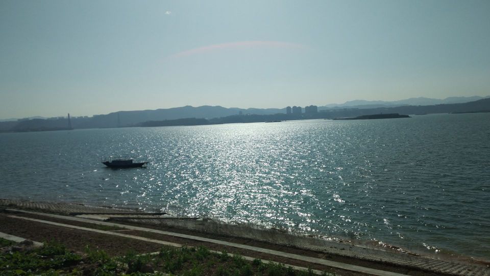 Shiyan 2022 Top Things to Do - Shiyan Travel Guides - Top Recommended ...