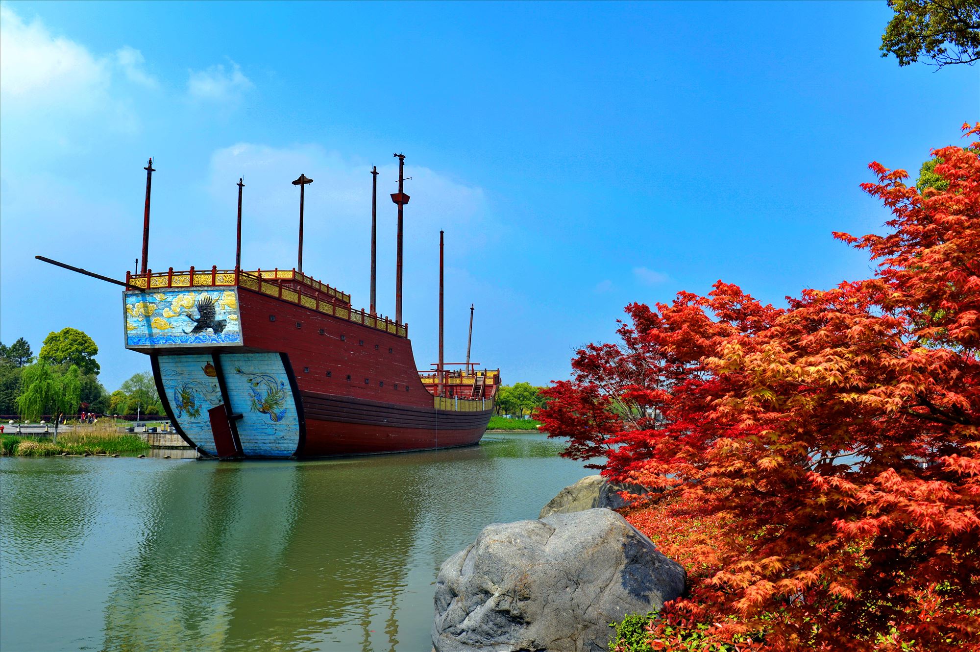 How to Spend 3 Days in Taicang - A Complete Itinerary for Taicang ...