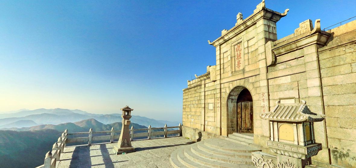 Hengyang Travel Guide 2023 - Things to Do, What To Eat & Tips | Trip.com