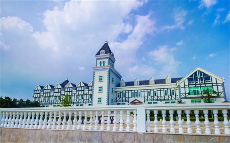 Best Time to Visit Yantai for 10 Day :Itinerary, What to Do & Where to ...