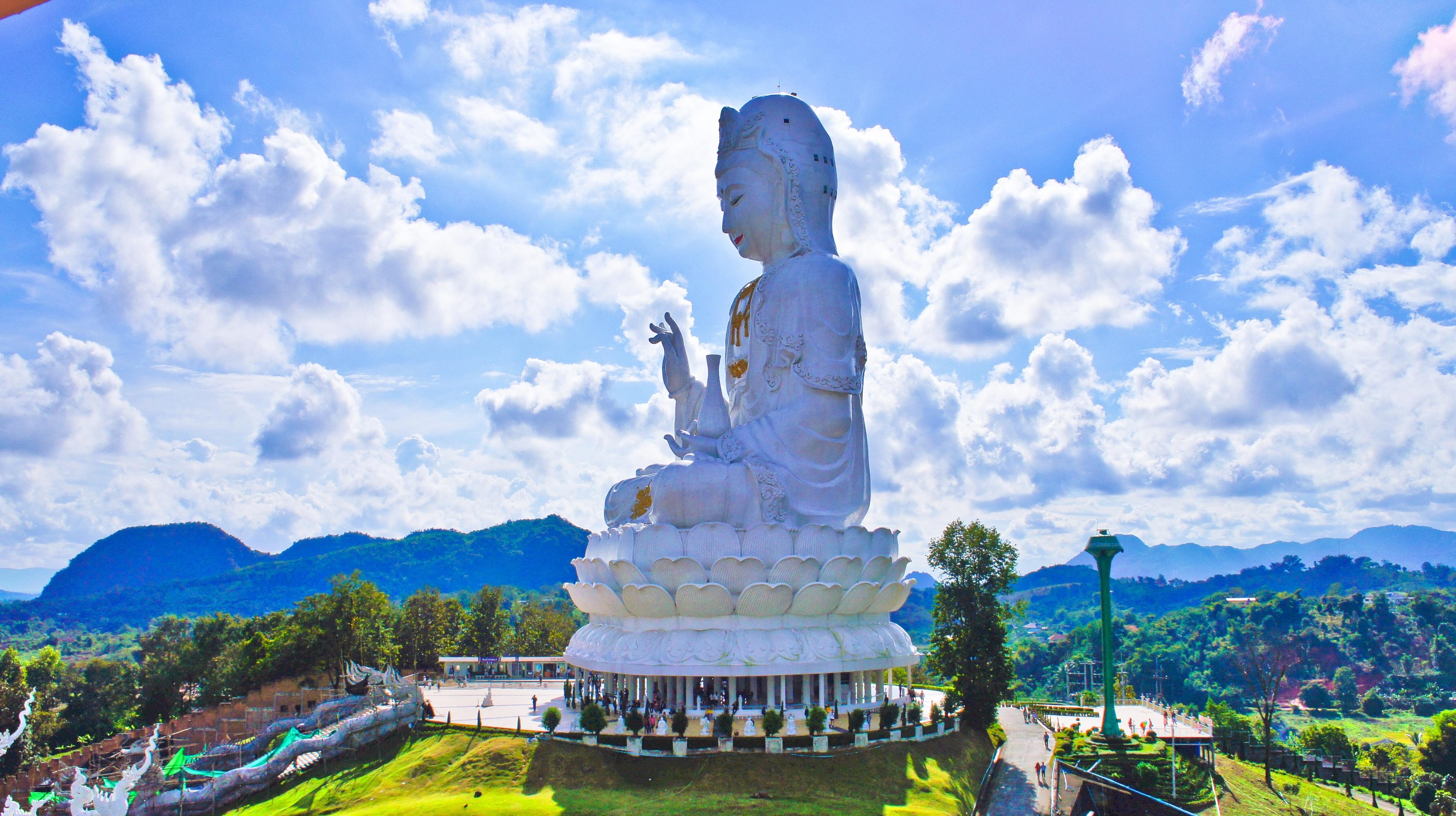 6 Days in Chiang Rai: What to Do and See in Chiang Rai - Trip.com