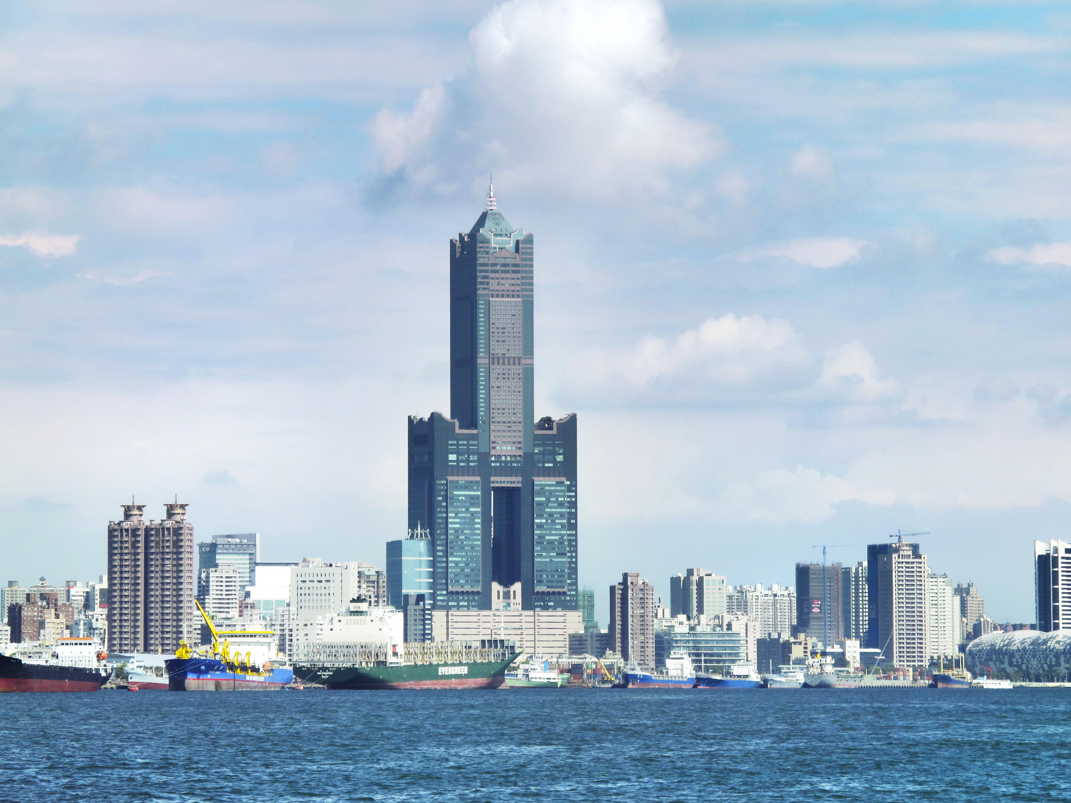 7 Days in Kaohsiung Trip: Budgets, Hotels, Food & Attractions - Trip.com