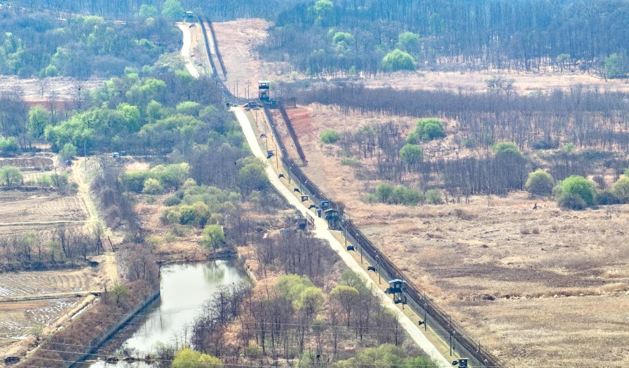 Travel Inje-gun Itinerary:1 day Must-do list in Inje-gun - Trip.com