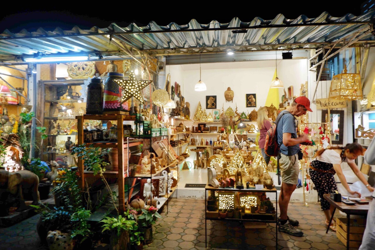 6 Days in Chiang Rai: What to Do and See in Chiang Rai - Trip.com