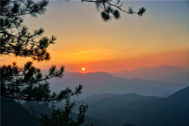 Huoshan 2022 Top Things to Do - Huoshan Travel Guides - Top Recommended ...