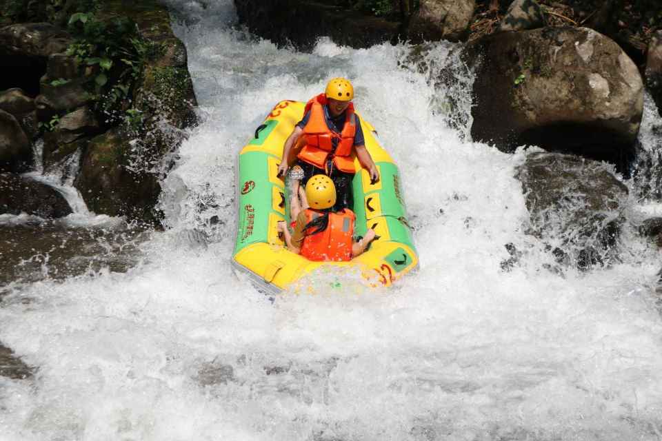 Travel 6 Days in Yangshuo: Best Vacation Spots in Yangshuo - Trip.com