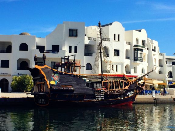 3 Days Sousse Itinerary: Best Places to Visit in Sousse - Trip.com