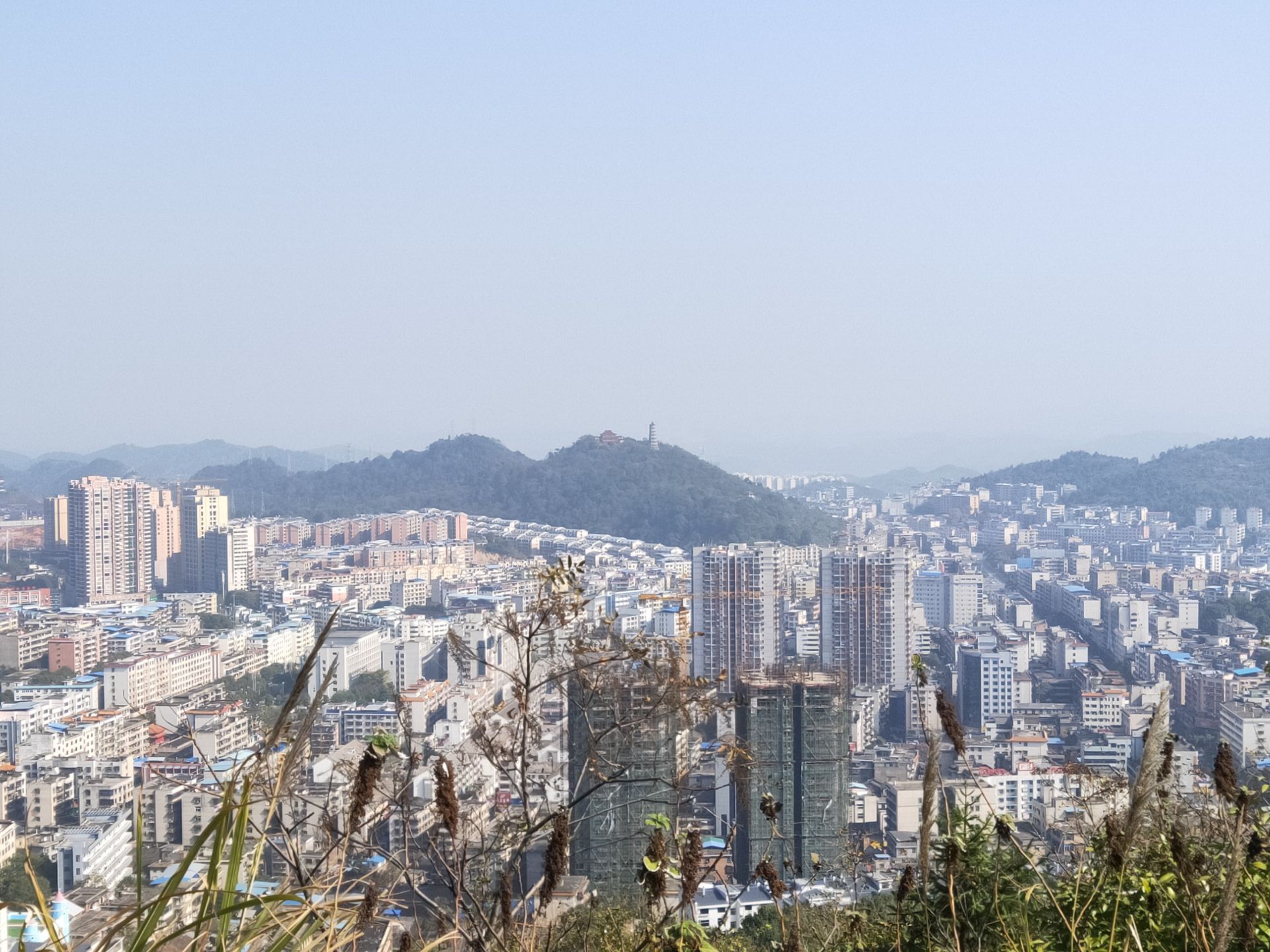 Top Travel Destinations in Chenzhou: Best 4 Days Chenzhou Itinerary ...