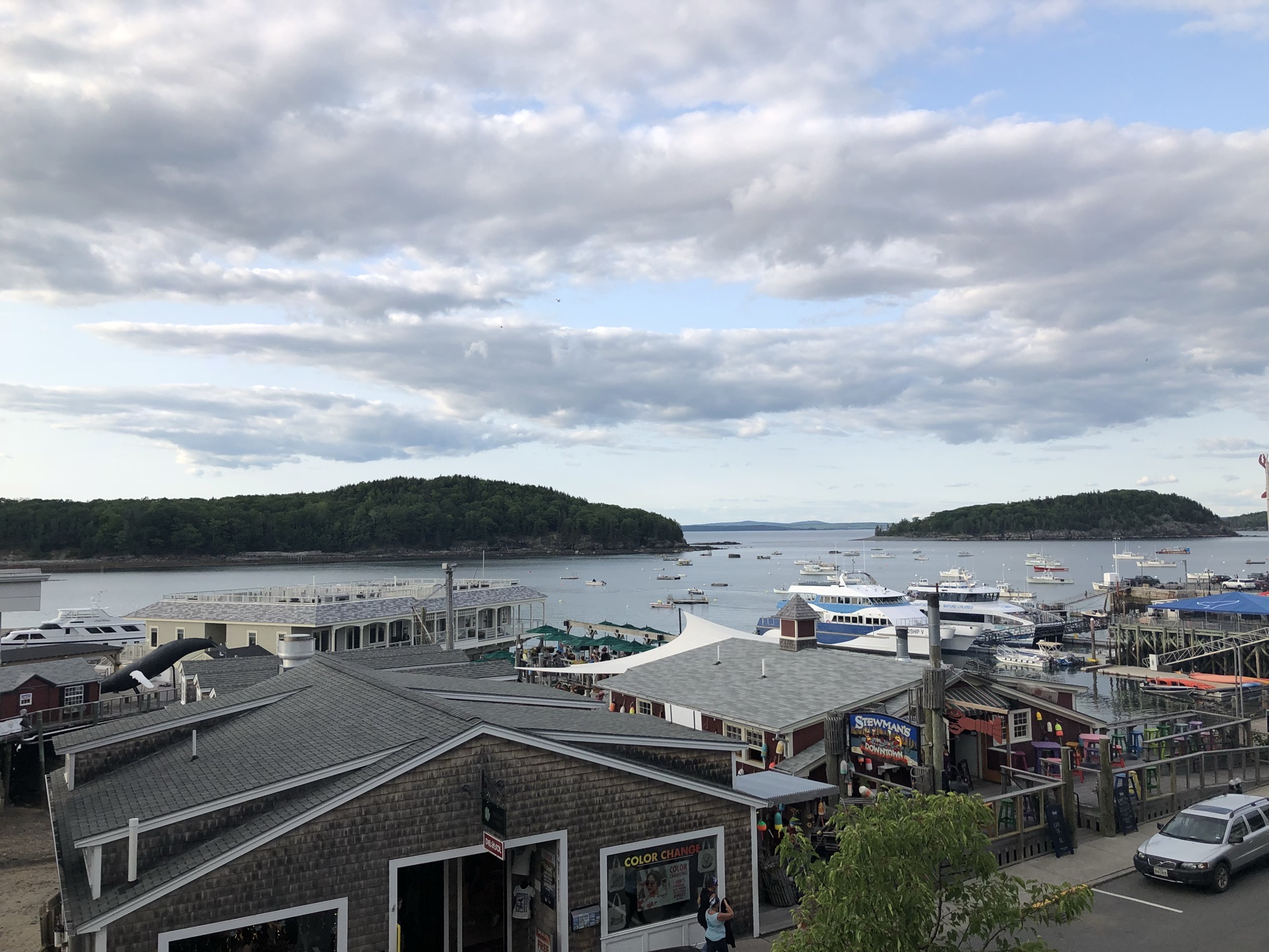 Bar Harbor 2022 Top Things to Do - Bar Harbor Travel Guides - Top ...
