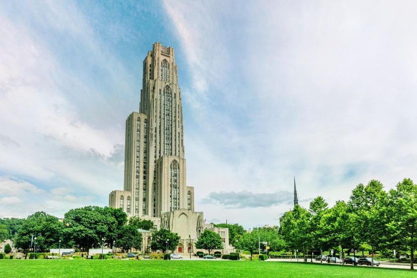 Travel 4 Days in Pittsburgh: Best Vacation Spots in Pittsburgh - Trip.com