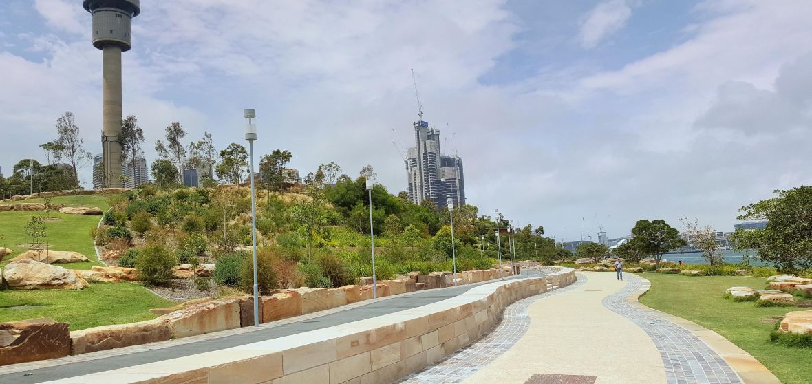 Barangaroo 2023 Top Things to Do - Barangaroo Travel Guides - Top ...