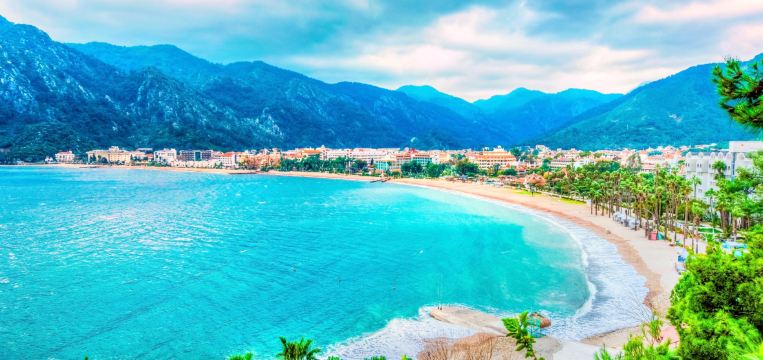 Marmaris Travel Guide 2023 - Things to Do, What To Eat & Tips | Trip.com