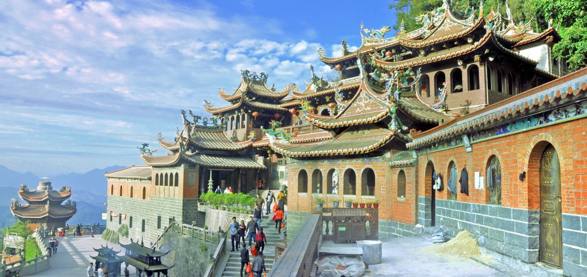 絶対に行くべき安渓の観光スポット | トリップドットコム