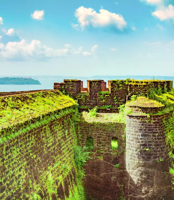 10 Best Things to do in Vasco Da Gama, South Goa - Vasco Da Gama travel ...