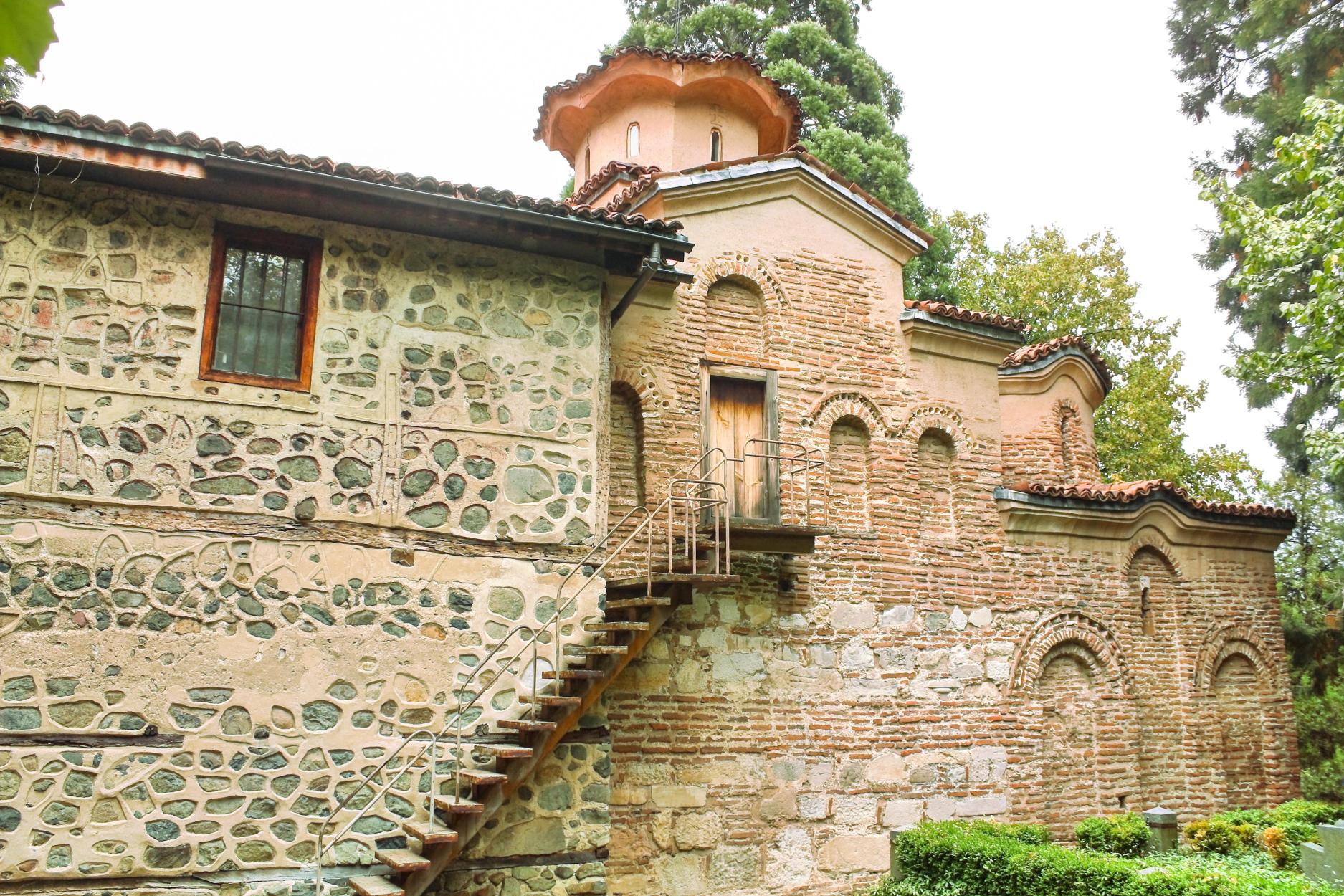 What to Do in Sofia in 5 Days? Travel Guide and Tips - Trip.com