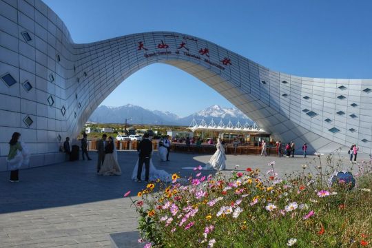 Urumqi 2022 Top Things to Do - Urumqi Travel Guides - Top Recommended ...