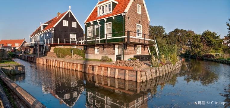 Marken Travel Guide 2023 - Things to Do, What To Eat & Tips | Trip.com