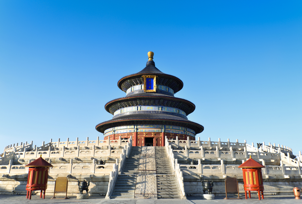What to Do in Beijing in 7 Days? Travel Guide and Tips - Trip.com
