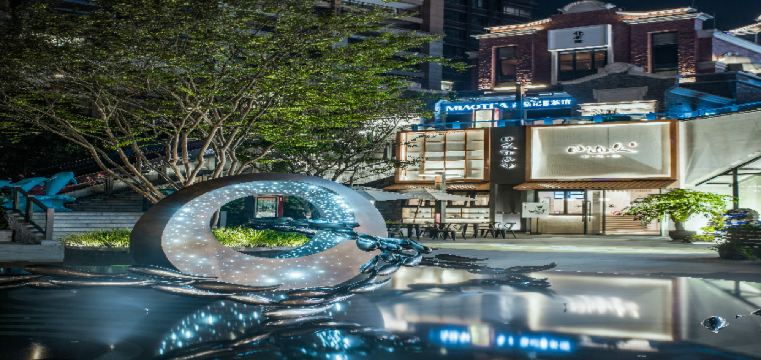 Nanbin Road/Danzishi Travel Guide 2023 - Things to Do, What To Eat ...