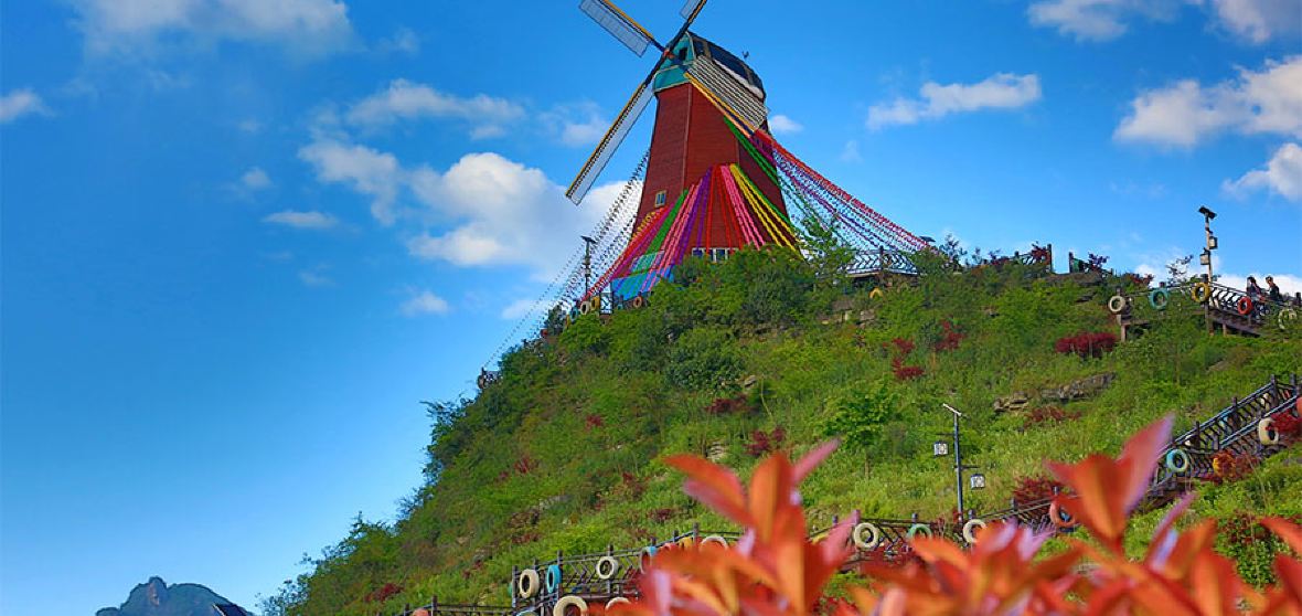 Tongzi County Travel Guide 2023 - Things to Do, What To Eat & Tips ...