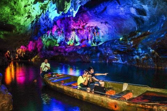 Lianzhou Itinerary for 3 Days : Ultimate Lianzhou Travel Guide - Trip.com