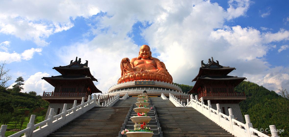 Fenghua District Travel Guide 2024 - Things to Do, What To Eat & Tips ...