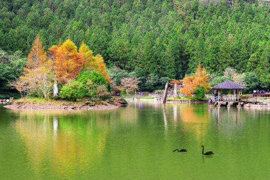 Top Travel Destinations in Yilan: Best 5 Days Yilan Itinerary - Trip.com