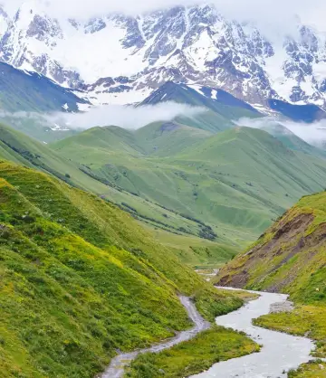 10 Best Things to do in Ushguli, Samegrelo-Zemo Svaneti - Ushguli ...