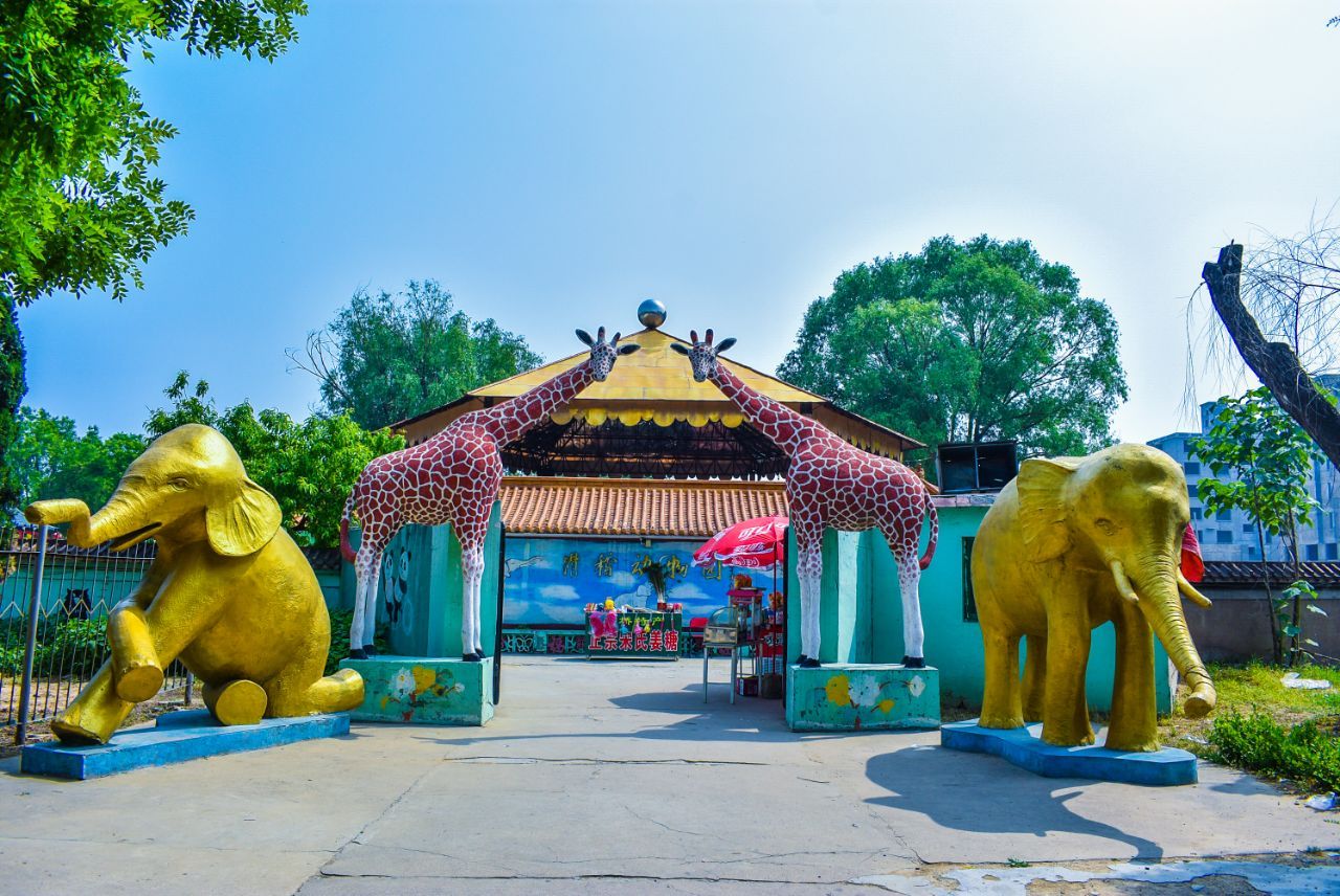 Cangzhou 2022 Top Things to Do - Cangzhou Travel Guides - Top ...