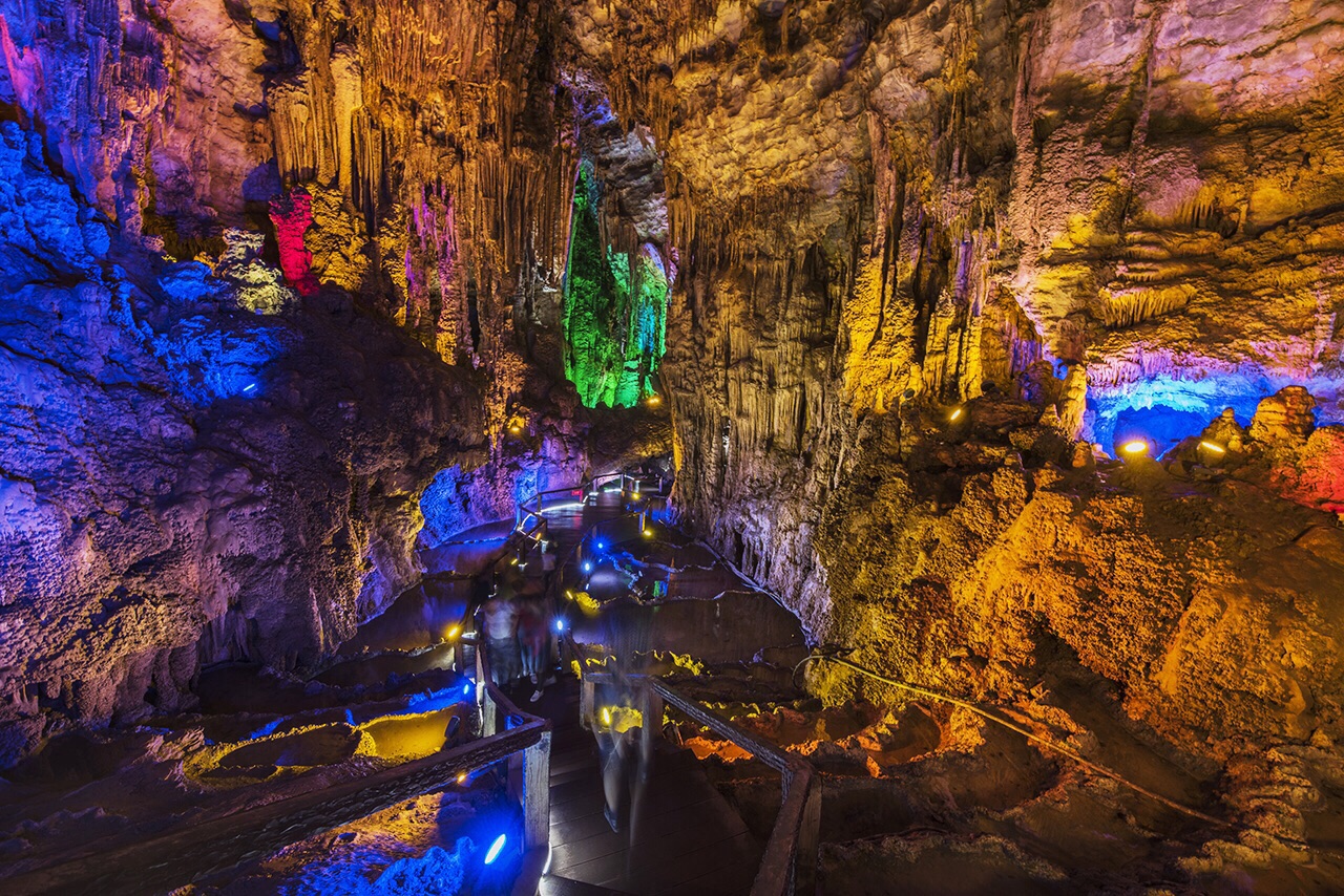 Tongjiang 2022 Top Things to Do - Tongjiang Travel Guides - Top ...