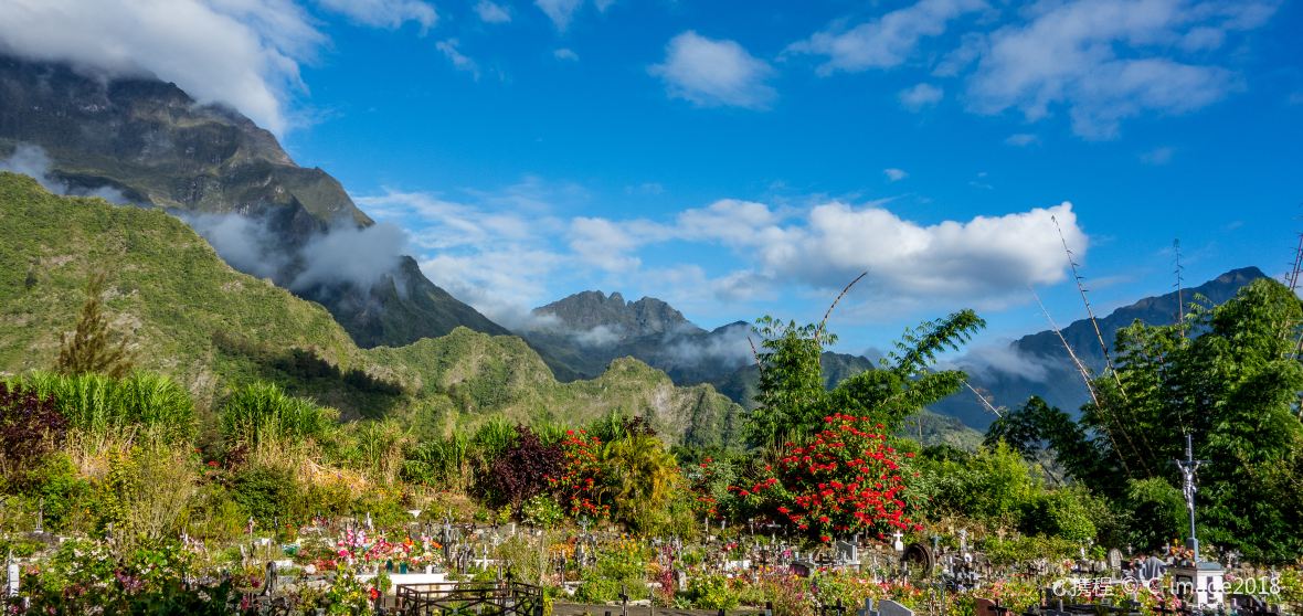 Salazie Travel Guide 2024 - Things to Do, What To Eat & Tips | Trip.com