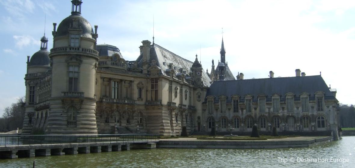 Chantilly Travel Guide 2023 - Things to Do, What To Eat & Tips | Trip.com