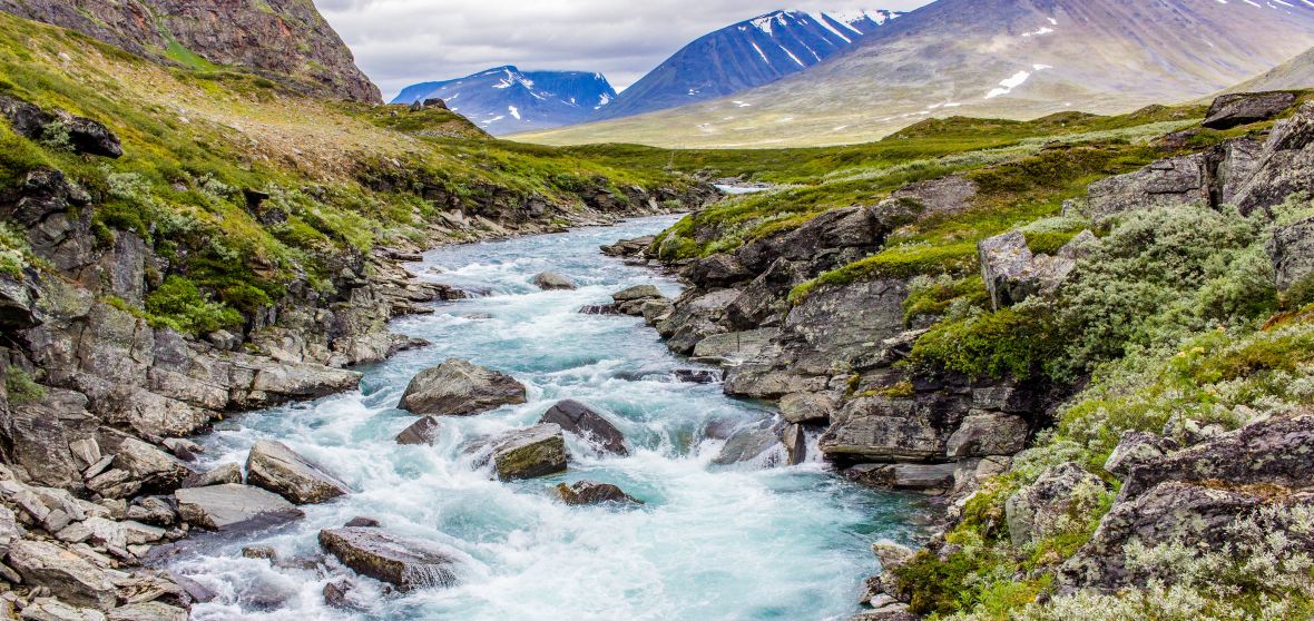 Gallivare Municipality Travel Guide 2023 - Things to Do, What To Eat ...