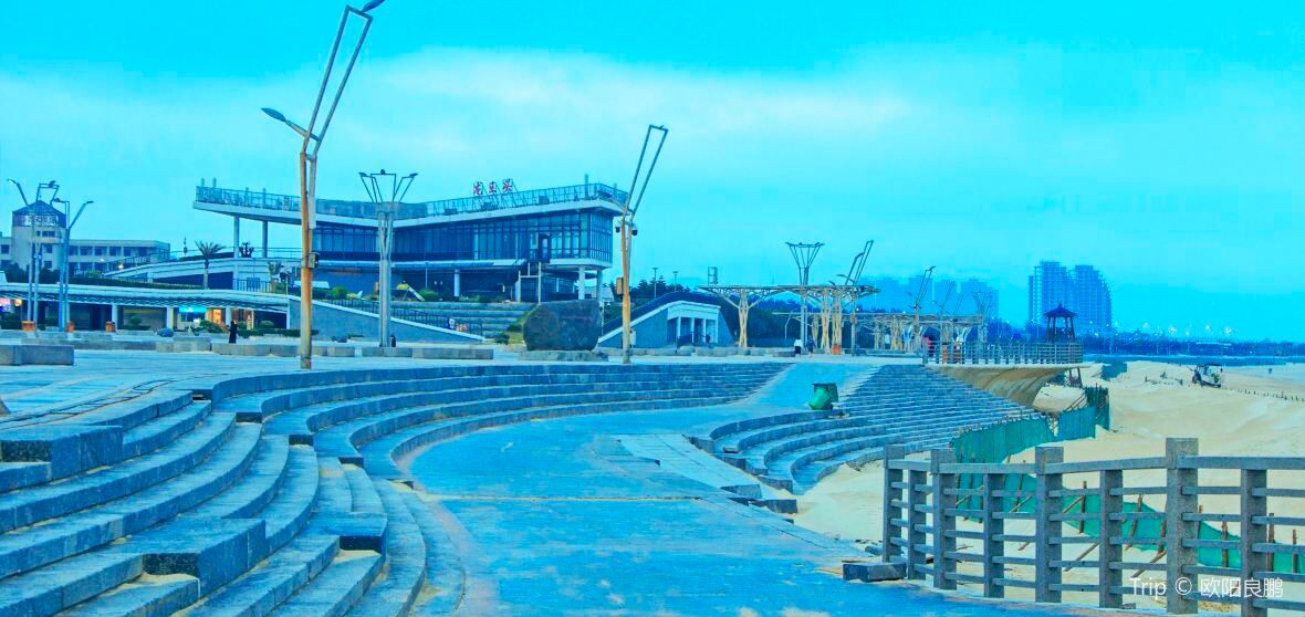 Pingtan 2022 Top Things to Do - Pingtan Travel Guides - Top Recommended ...