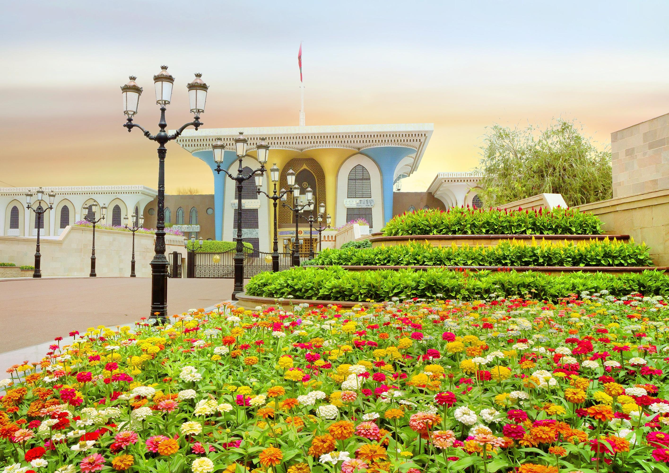 Best Time to Visit Muscat:Itinerary, What to Do & Where to Go - Trip.com