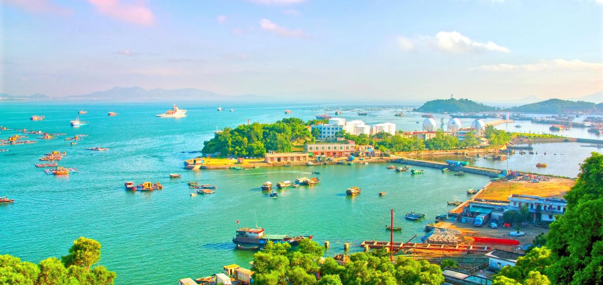 10 Best Things to do in Yangjiang, Guangdong - Yangjiang travel guides ...