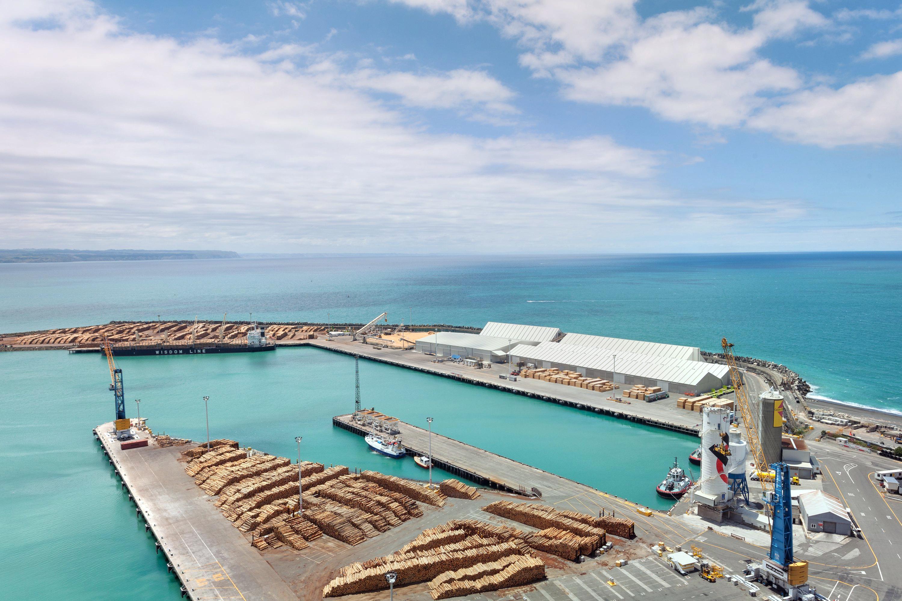 3 Days Napier Itinerary: Best Places to Visit in Napier - Trip.com